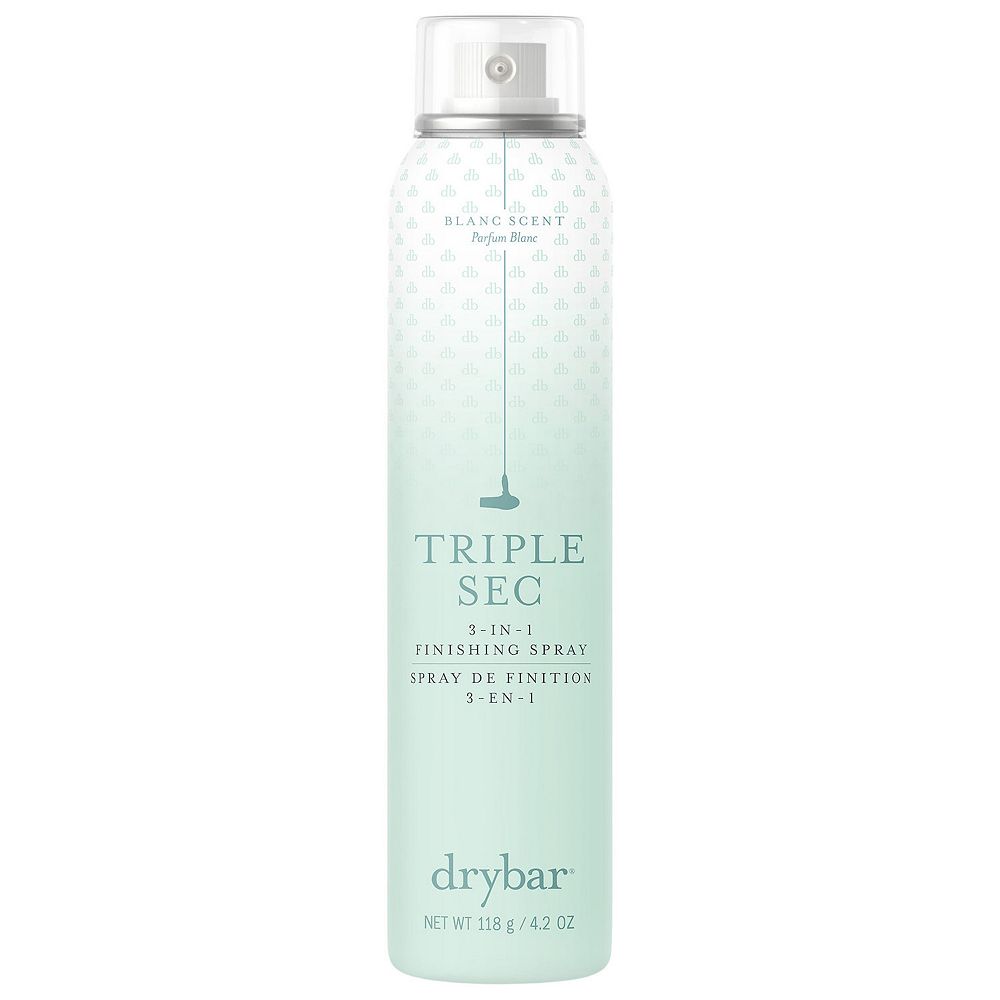 Drybar Triple Sec 3-in-1 Texturizing Finishing Spray