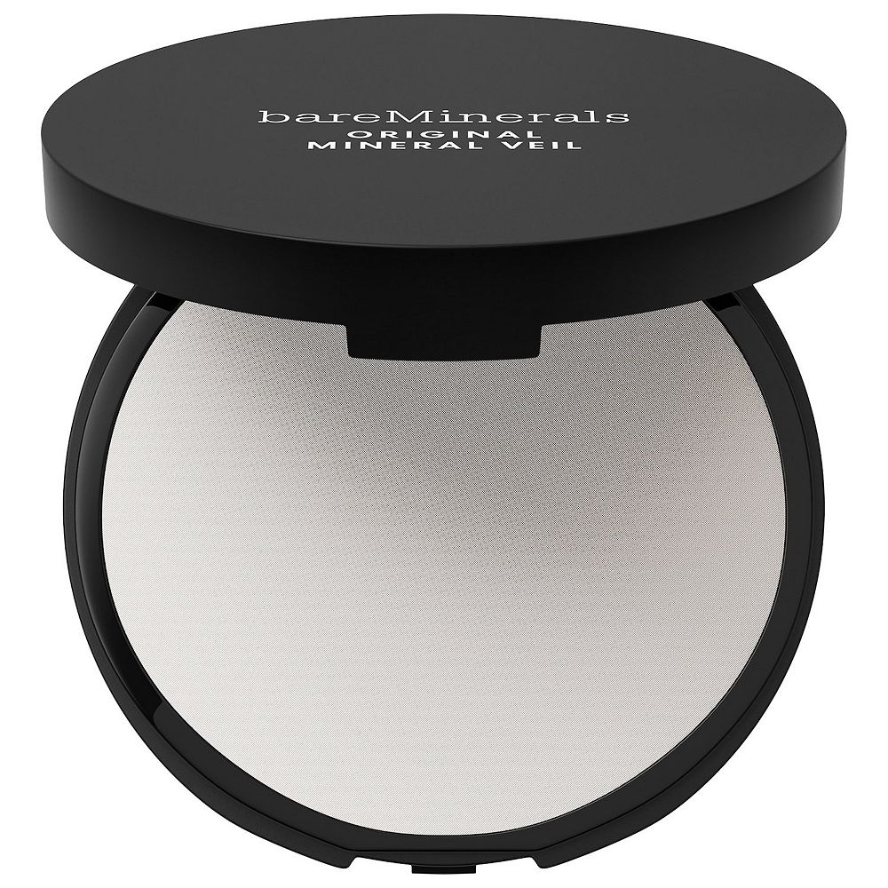 bareMinerals Original Mineral Veil Talc-Free Pressed Setting Powder