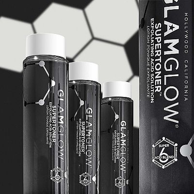 Glamglow super toner store