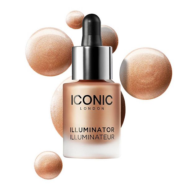 Iconic London Illuminator Liquid Highlight