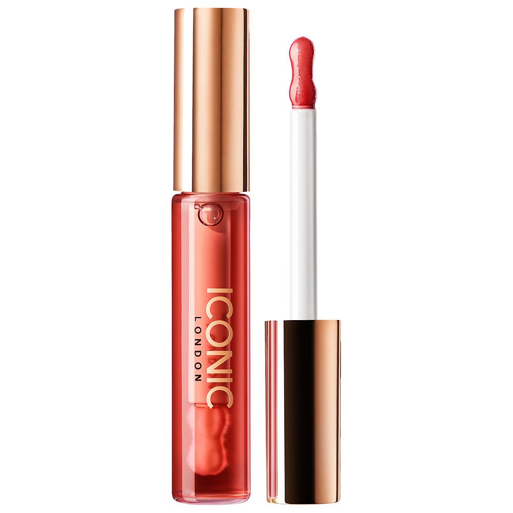Iconic London Lustre Lip Oil