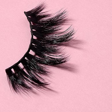 ONE/SIZE by Patrick Starrr Full-On Faux Lashes