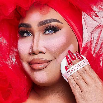 ONE/SIZE by Patrick Starrr Ultimate Setting & Baking Puff