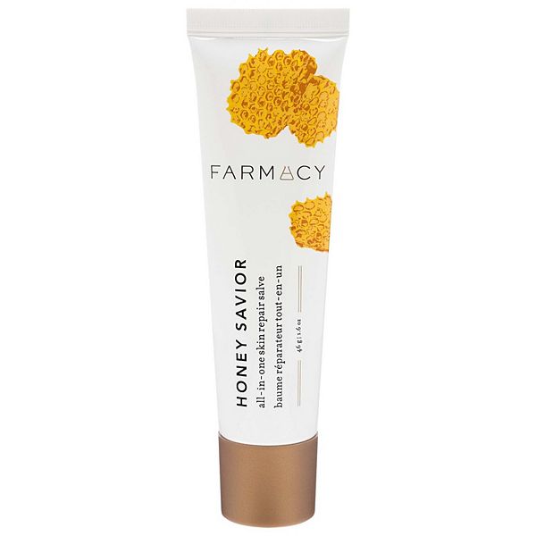 Farmacy Honey Savior All-in-One Skin Repair Salve