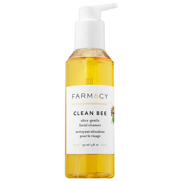 Farmacy Clean Bee Ultra Gentle Facial Cleanser