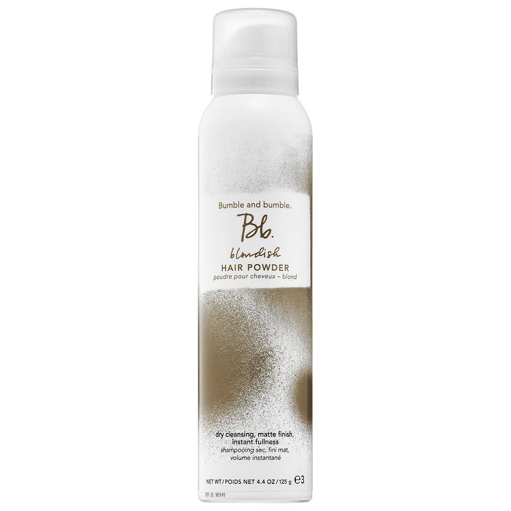 Bumble and bumble Blondish Tinted Dry Shampoo