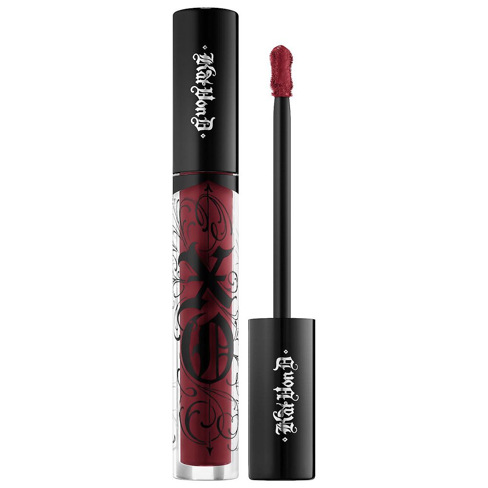 KVD Beauty XO Vinyl Lip Cream Lip Gloss