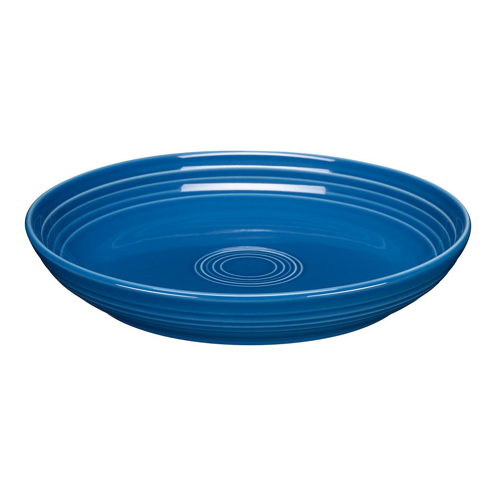 Fiesta 26-oz. Coupe 8 1/2-in. Luncheon Bowl