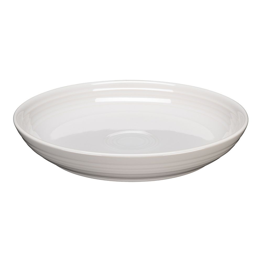Fiesta 26-oz. Coupe 8 1/2-in. Luncheon Bowl