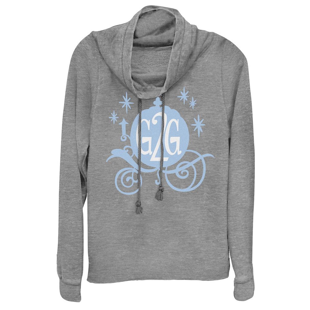 Disney's Wreck It Ralph 2 Juniors' Comfy Princess Cinderella G2G ...