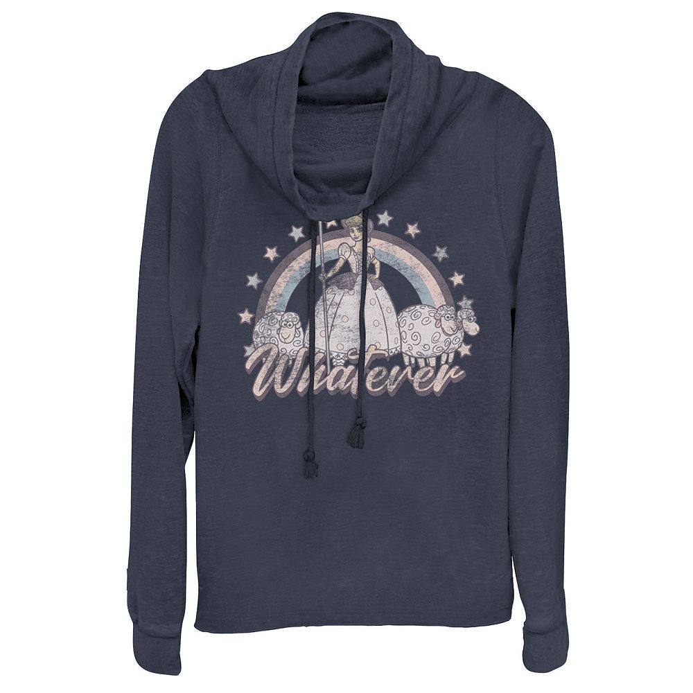 Disney / Pixar Toy Story Juniors' Rainbow Little Bo Peep Sheep Cowlneck ...