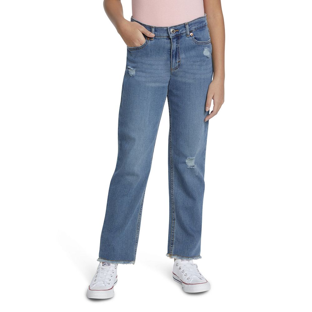Girls 7-16 Levi's® Low Pro Jeans