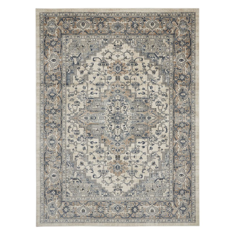 Nourison Concerto Persian Area Rug