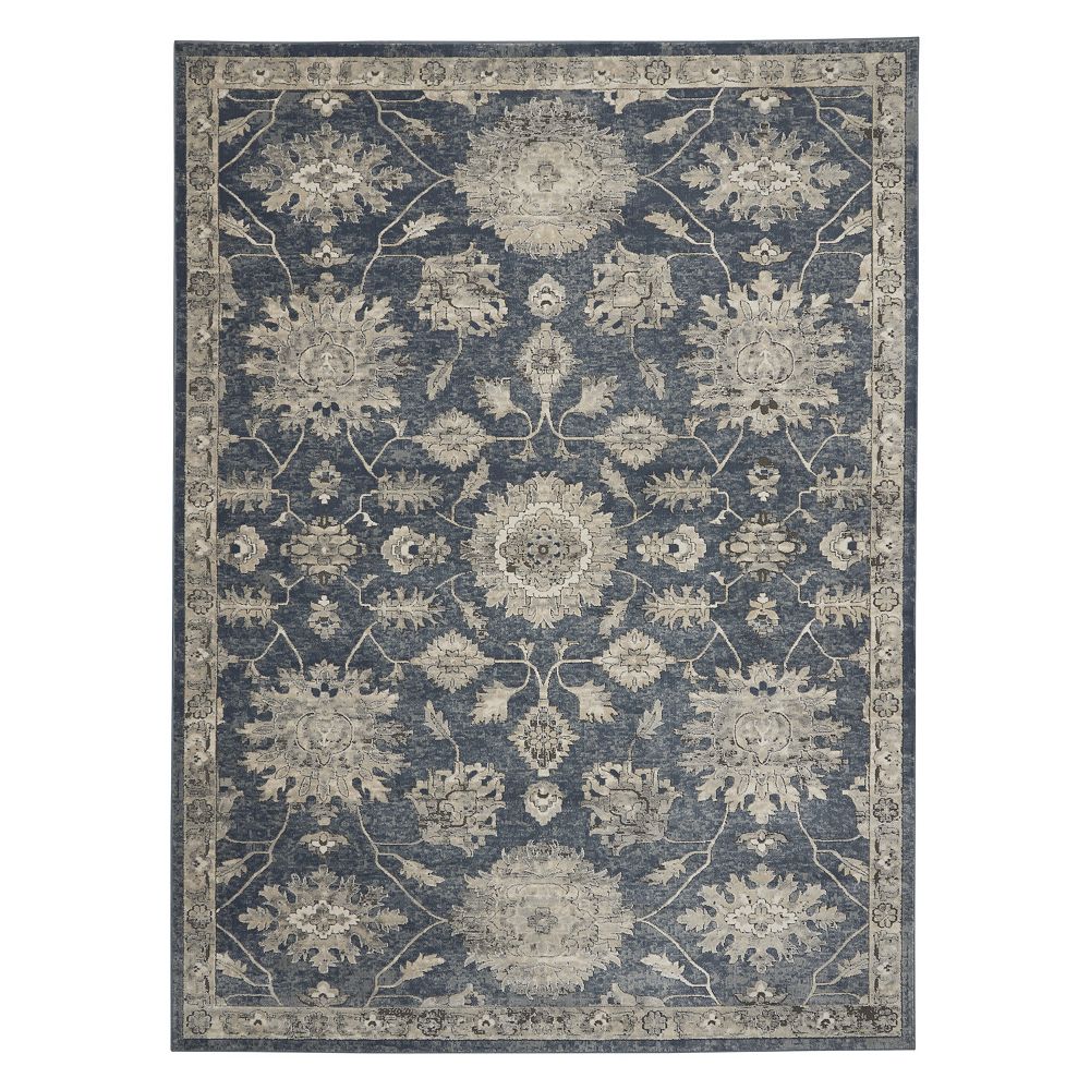 Nourison Concerto Motif Area Rug