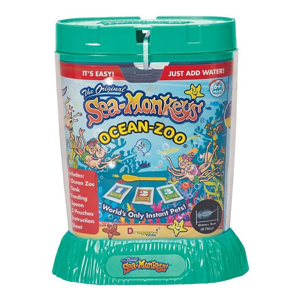 Sea Monkeys