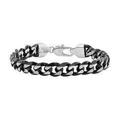 Kohls mens bracelets store
