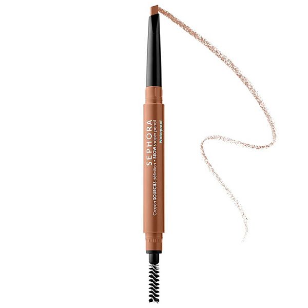 SEPHORA COLLECTION Brow Shaper Pencil - Waterproof