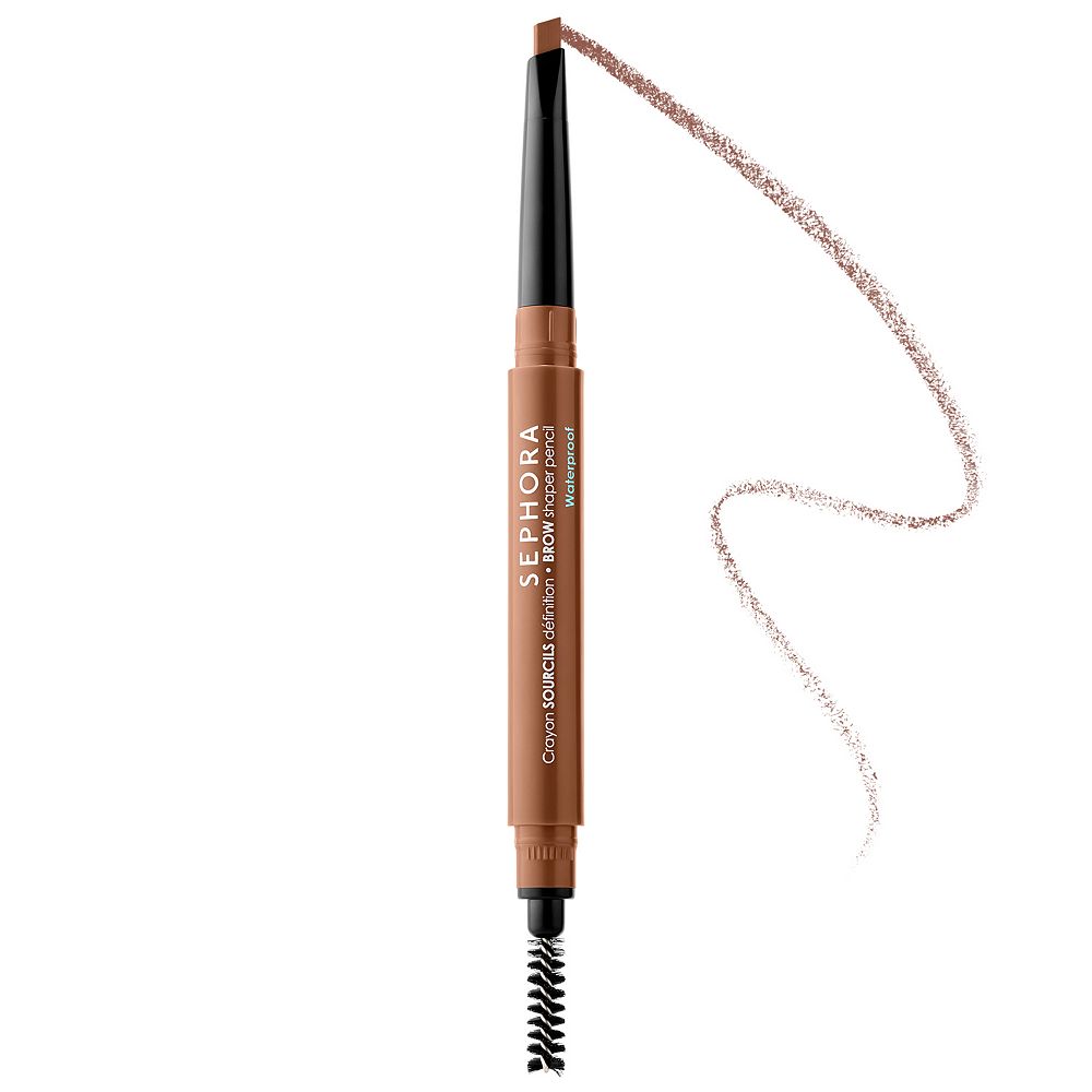 SEPHORA COLLECTION Brow Shaper Pencil - Waterproof