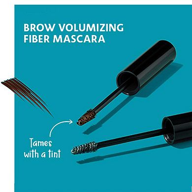 SEPHORA COLLECTION Volumizing Fiber Brow Gel