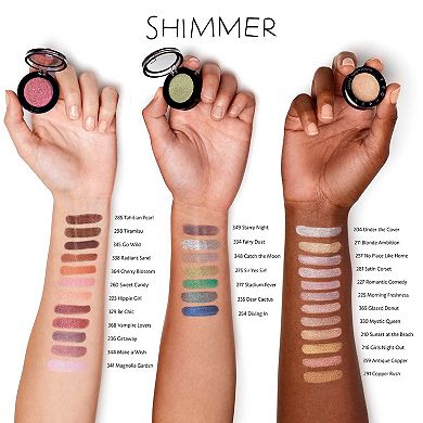 SEPHORA COLLECTION Sephora Colorful Eyeshadow