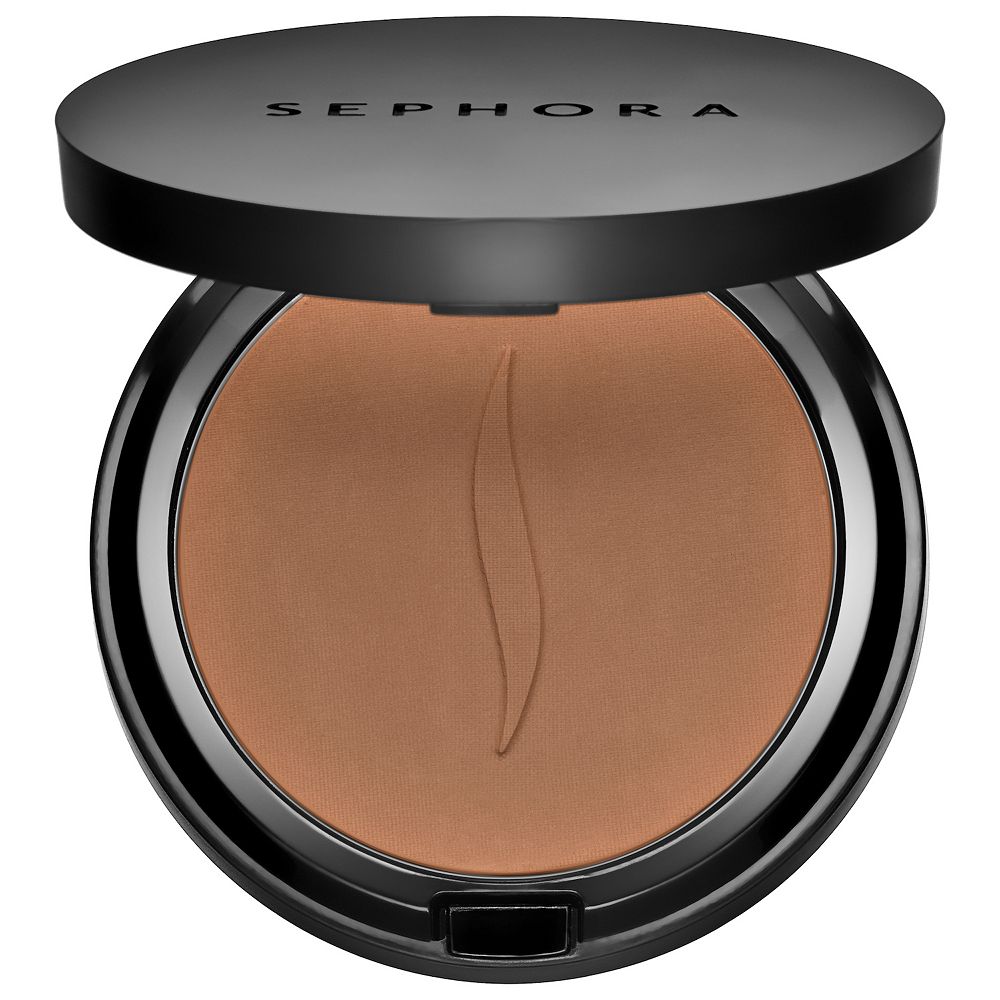 SEPHORA COLLECTION Matte Perfection Powder Foundation