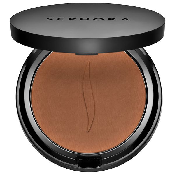 SEPHORA COLLECTION Matte Perfection Powder Foundation
