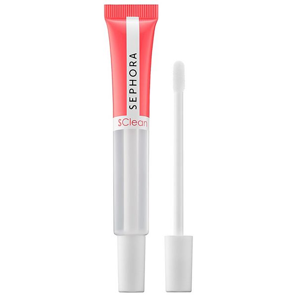 SEPHORA COLLECTION Clean Glossy Lip Oil SEPHORA COLLECTION Clean Glossy Lip Oil