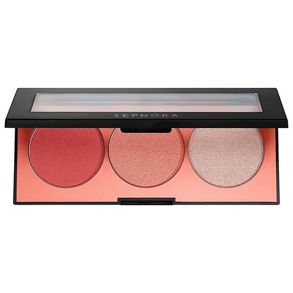 SEPHORA COLLECTION Trio Face Palette