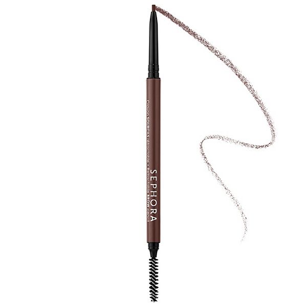 SEPHORA COLLECTION Retractable EyeBrow Pencil - Waterproof