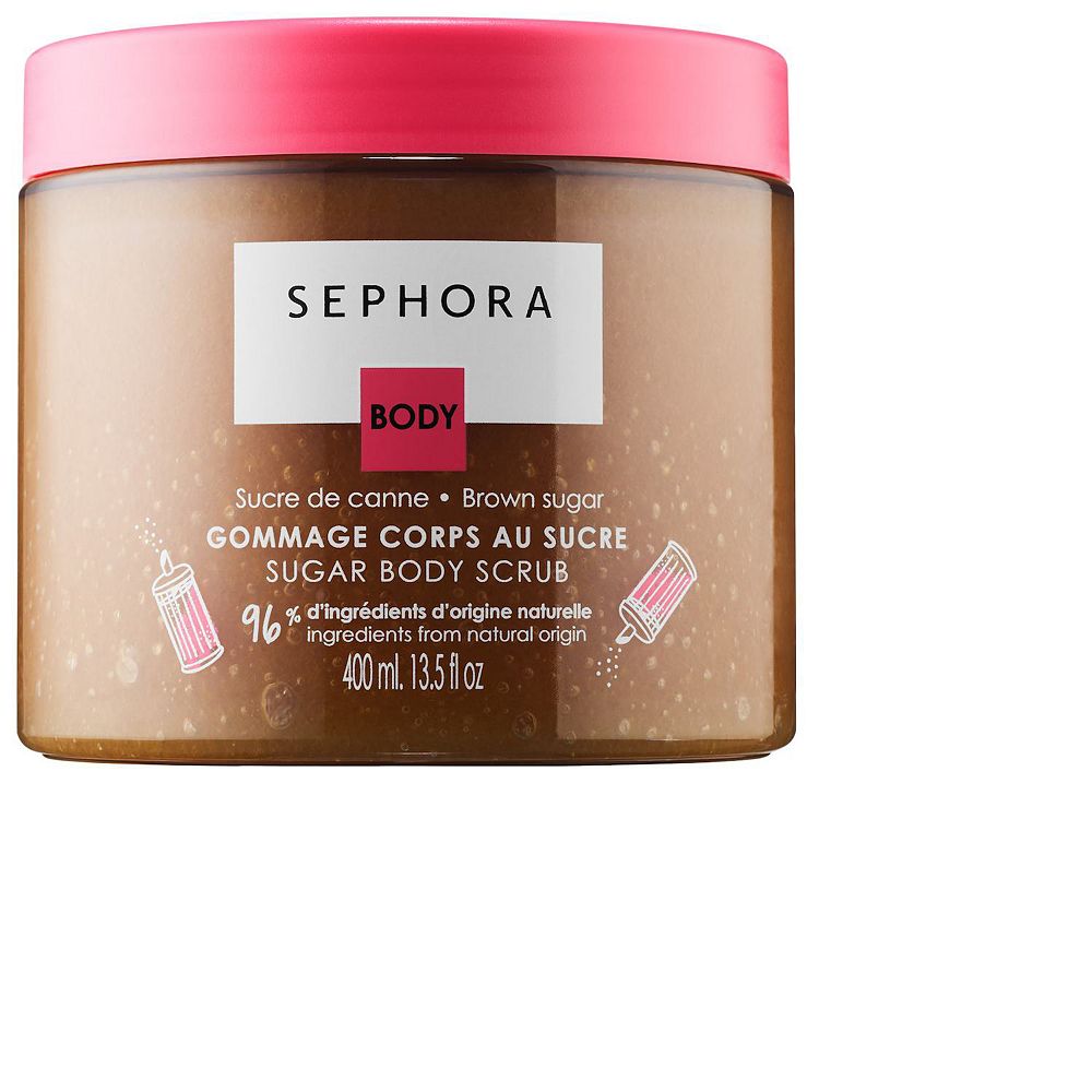 SEPHORA COLLECTION Sugar Body Scrub