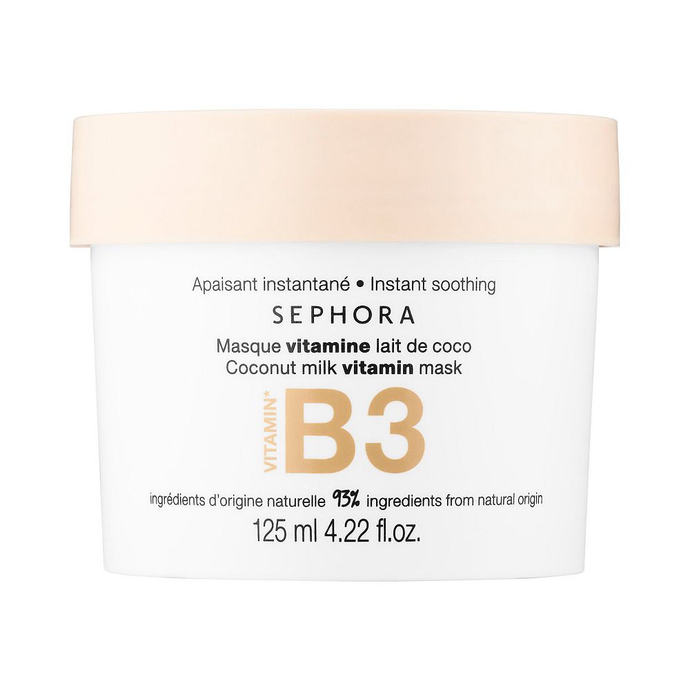 SEPHORA COLLECTION Vitamin Mask