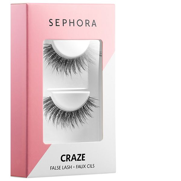 SEPHORA COLLECTION Vegan False Eyelashes