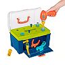 Battat Busy Builder Tool Box Playset