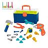 Battat Busy Builder Tool Box Playset