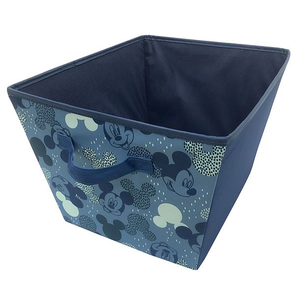 Disney's Mickey Mouse or Minnie Mouse Tote Bin By The Big One® - Mickey ...