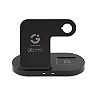 Smart Gear 3-in-1 Wireless Charging Station
