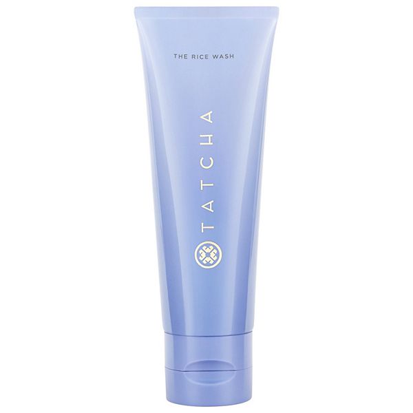 Tatcha The Rice Wash Skin-Softening Cleanser