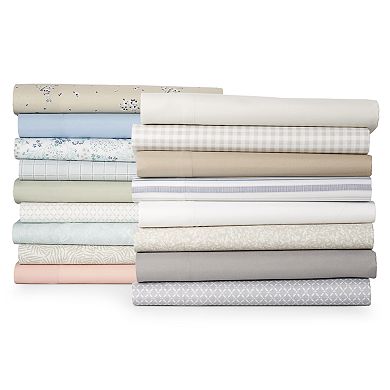 The Big One® Extra Soft Sheet Set or Pillowcases