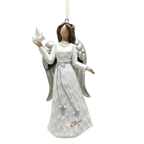 St. Nicholas Square® Hope Angel Christmas Ornament