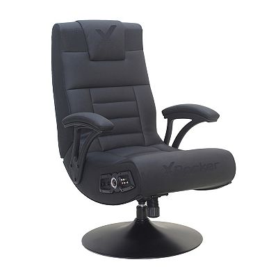 X Rocker Covert 2.1 Wireless Audio Gaming Chair