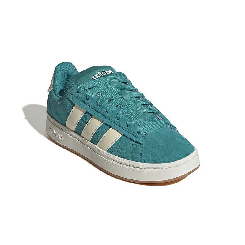UPC 197621761233 - adidas Grand Court Alpha Women's Shoes, Size: 5.5 ...