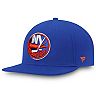Men's Fanatics Branded Royal New York Islanders Core Primary Logo ...