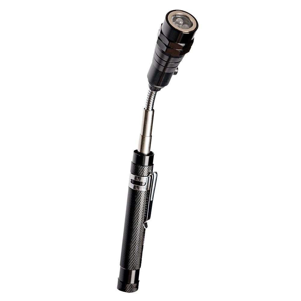 Flexi-Light Extendable Flashlight