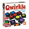 QWIRKLE Matching Tiles Board Game