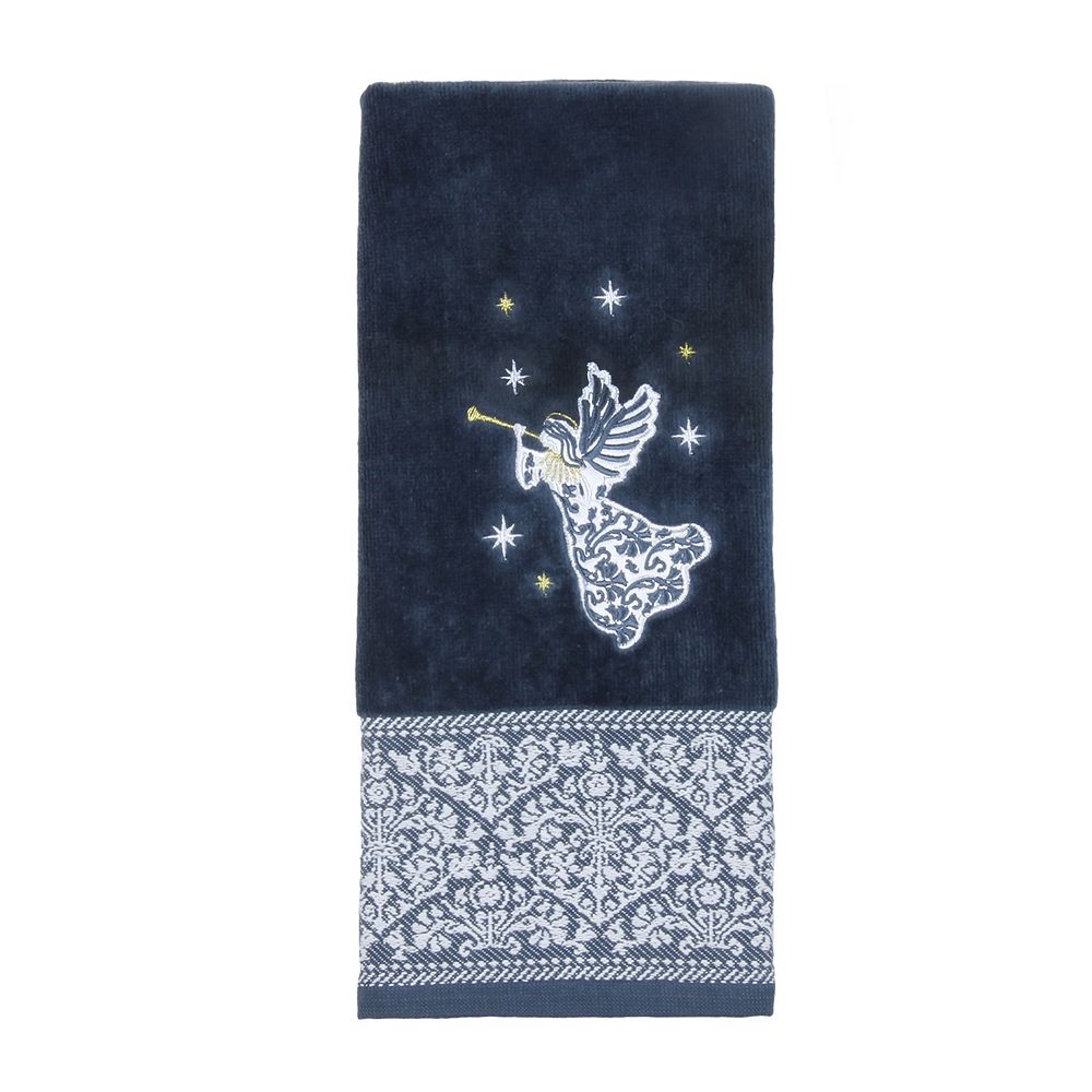 St. Nicholas Square® Angel Hand Towel