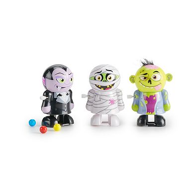 My Favorite Company My Favorite Monster Pooper Candy Dispenser