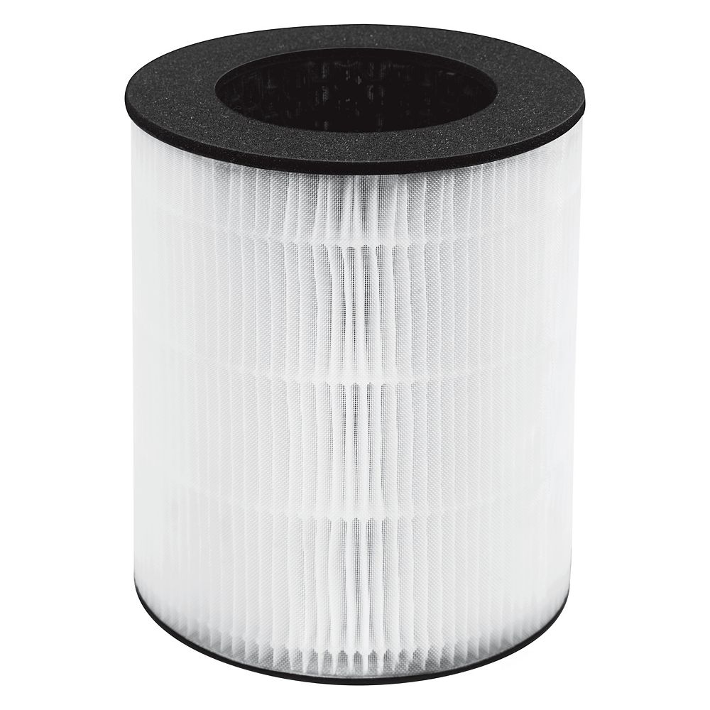 HoMedics TotalClean Replacement 7.72-in. Hepa-Type Filter