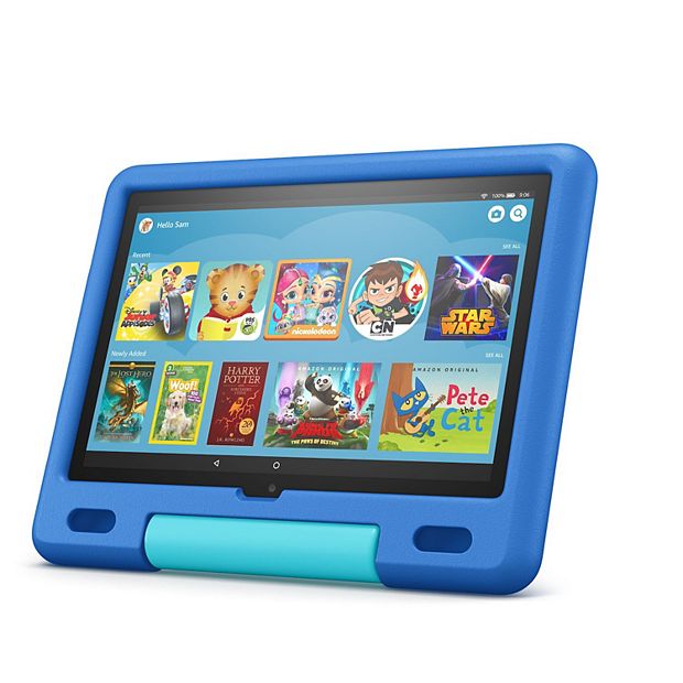Kindle Fire Hdx