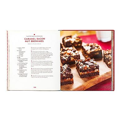 Cookies: Recipes for Gifting & Sharing Cookbook
