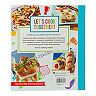Let's Cook Together! Cookbook
